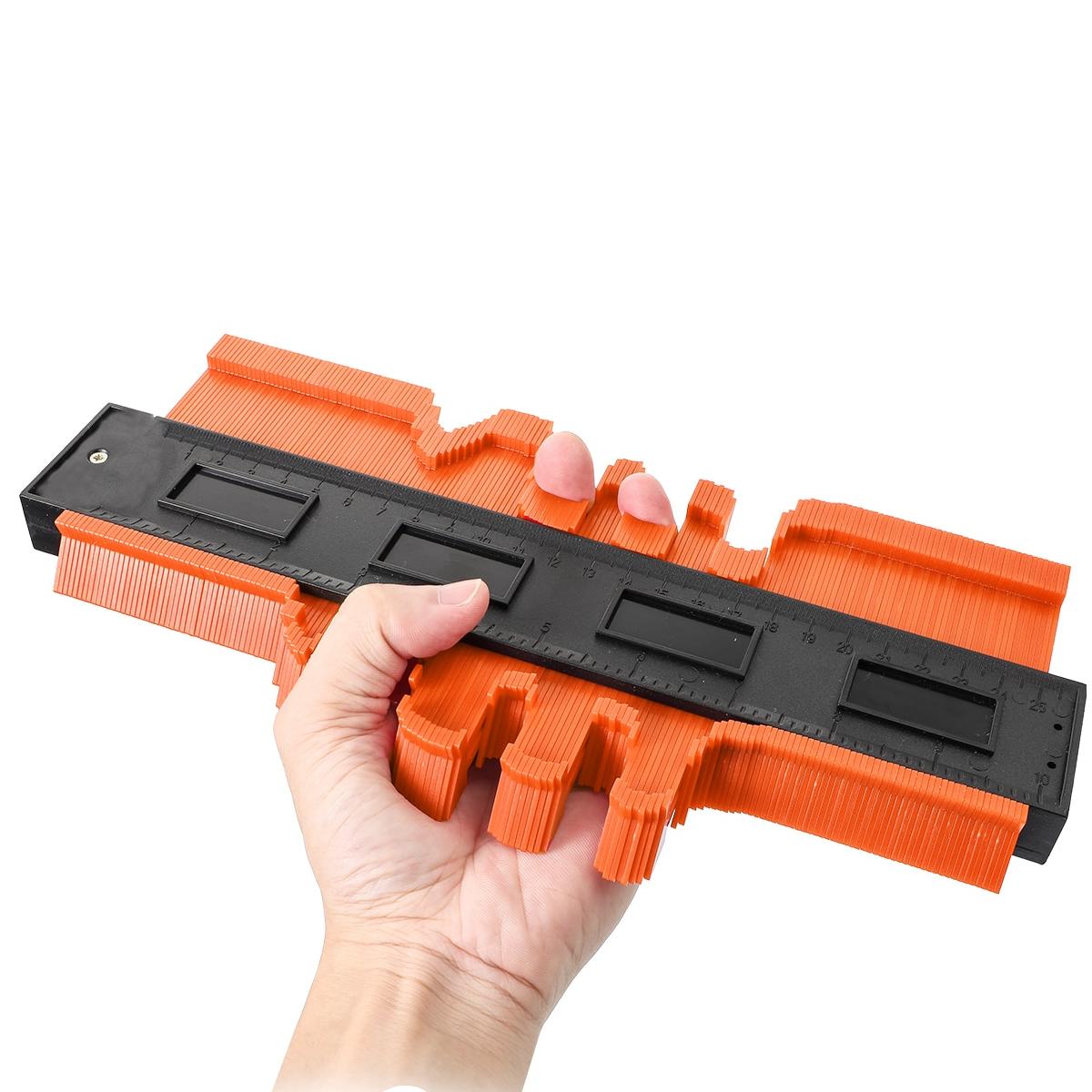 Contour Gauge Profile Tool | Super Blings